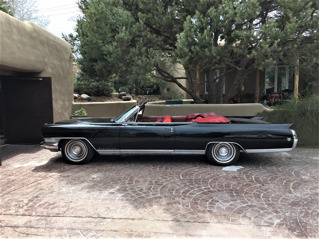 Jim Hailey's Classic Cars