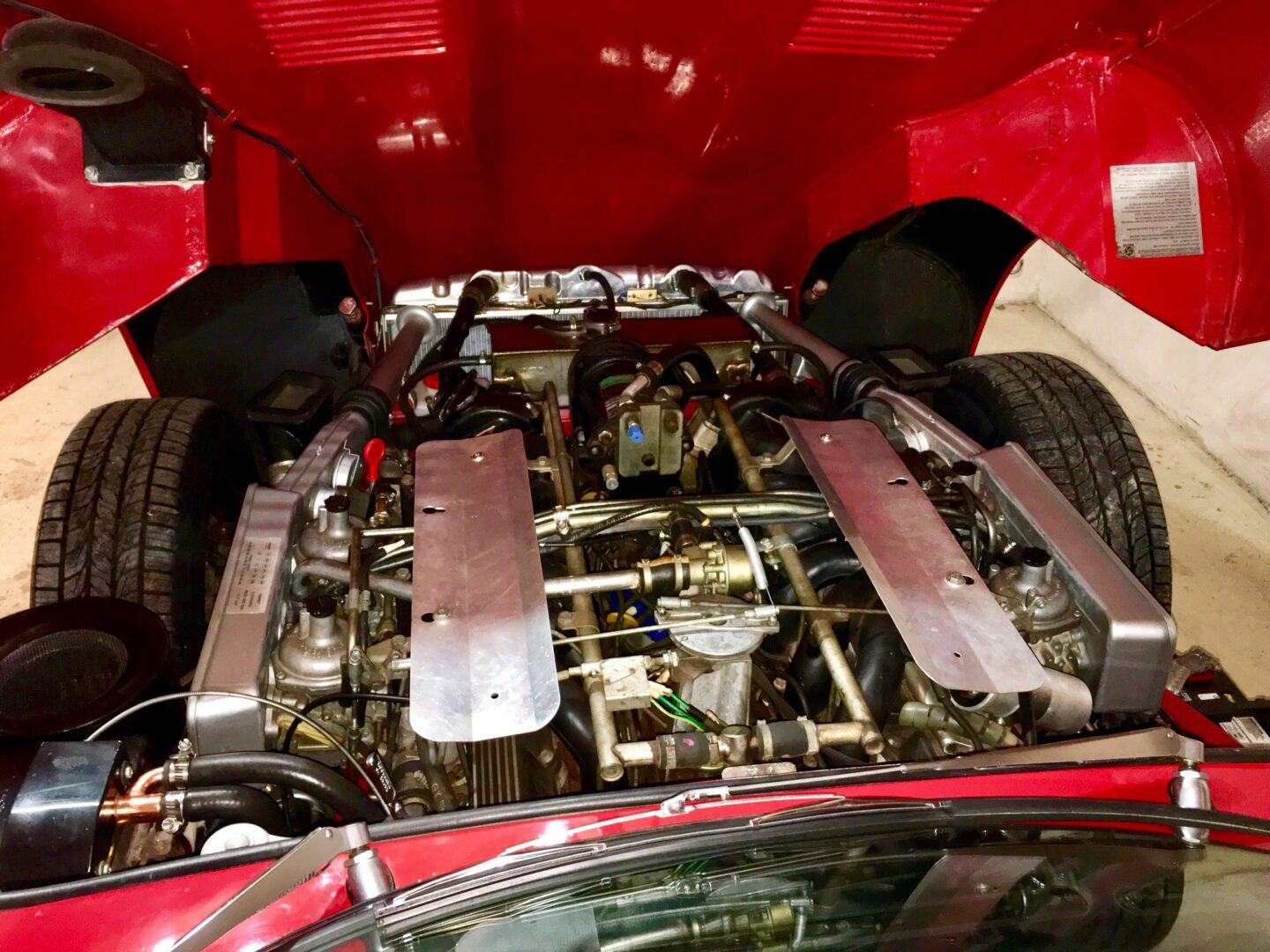 Jim Hailey’s Classic Cars