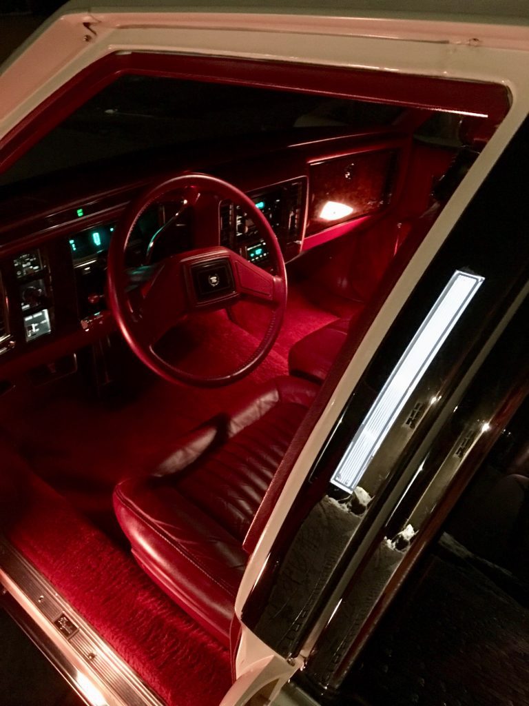 Jim Hailey's Classic Cars
