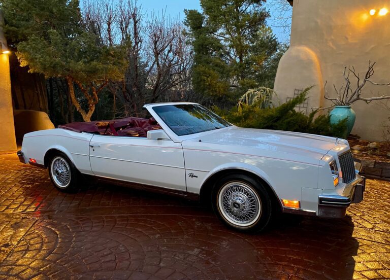 Jim Hailey’s Classic Cars