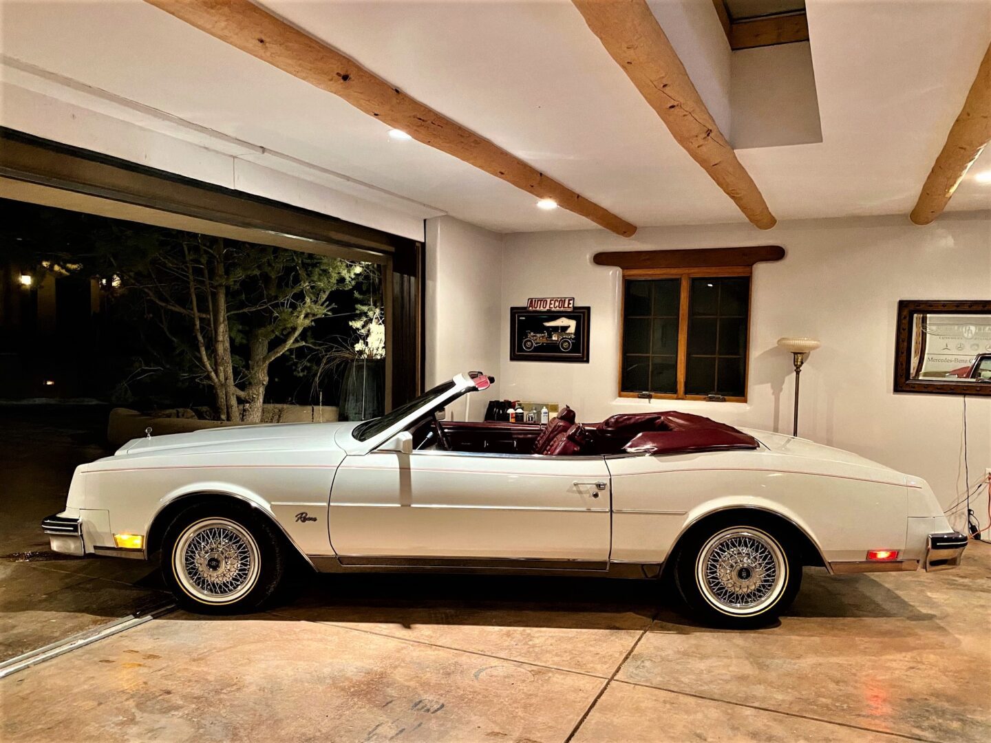 Jim Hailey’s Classic Cars