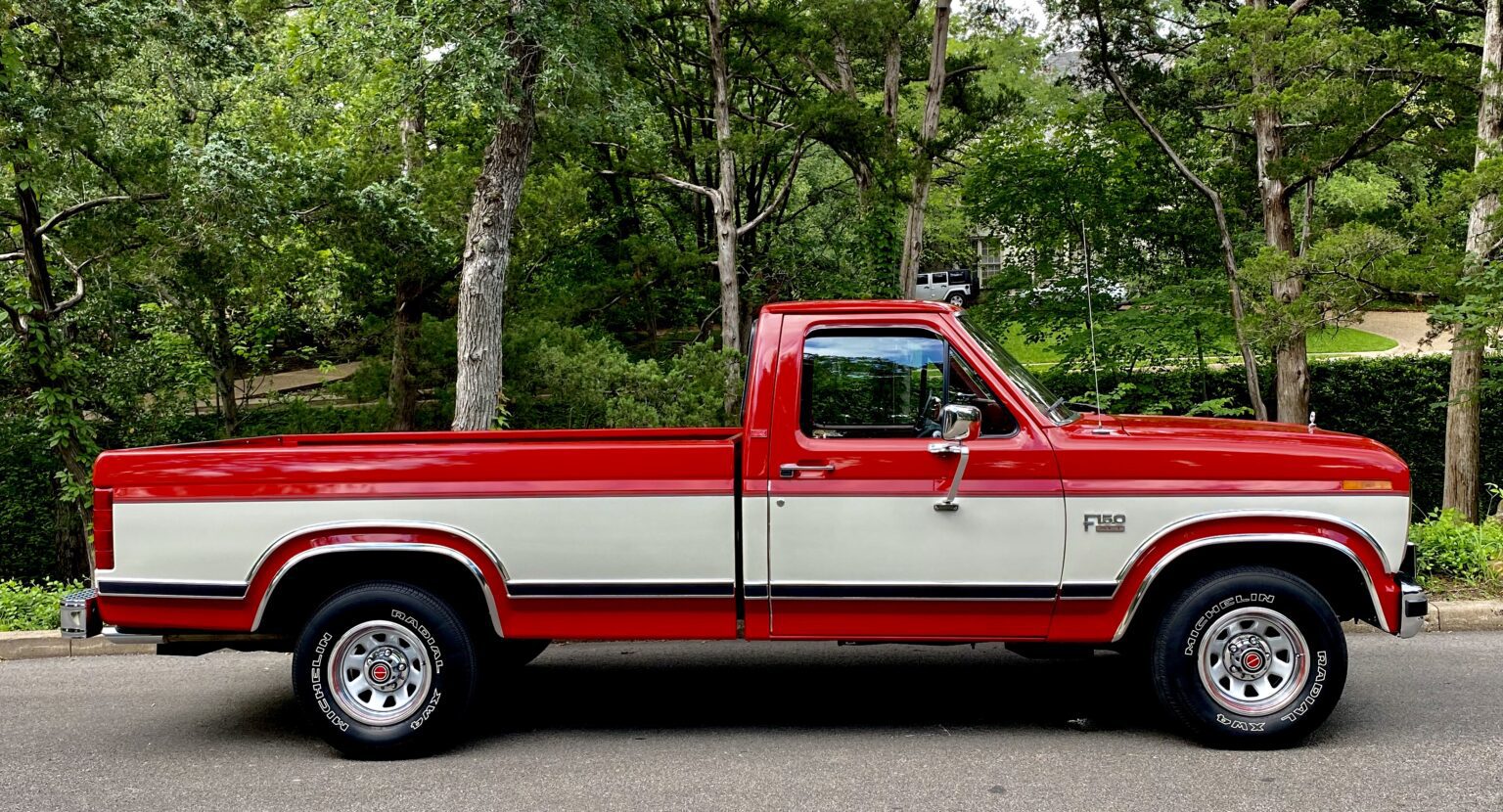 Jim Hailey’s Classic Cars