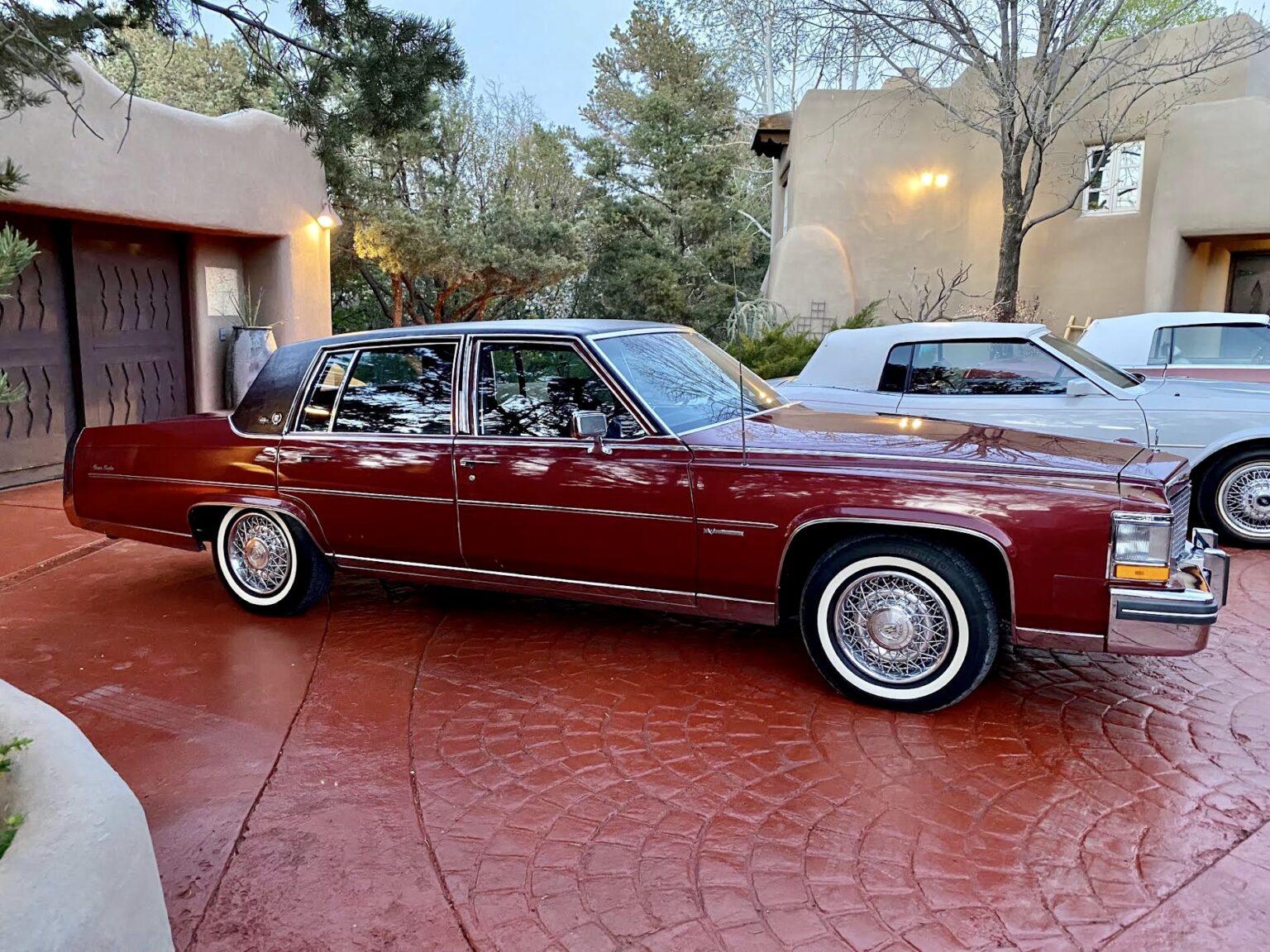 Jim Hailey’s Classic Cars