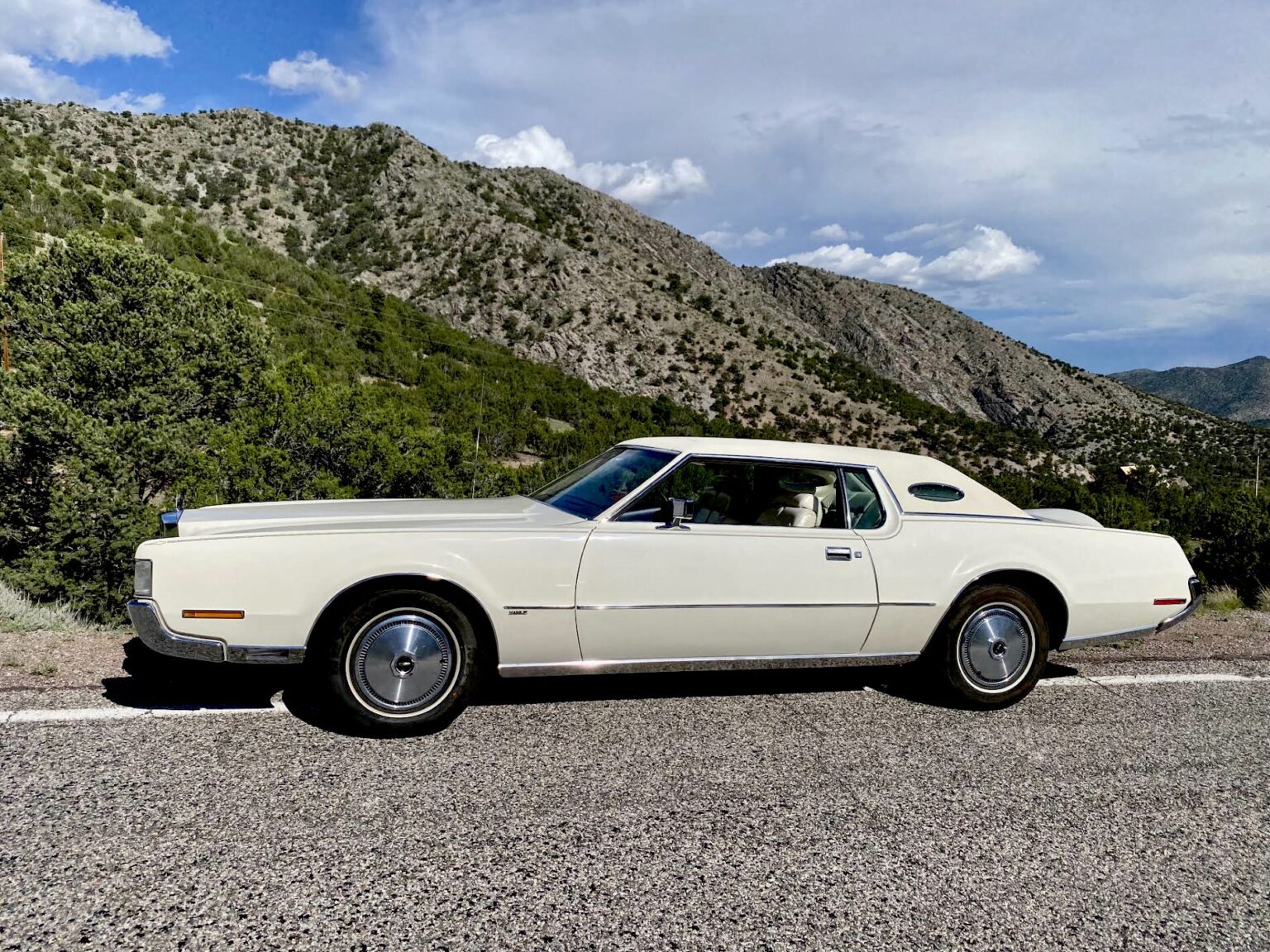 Jim Hailey’s Classic Cars