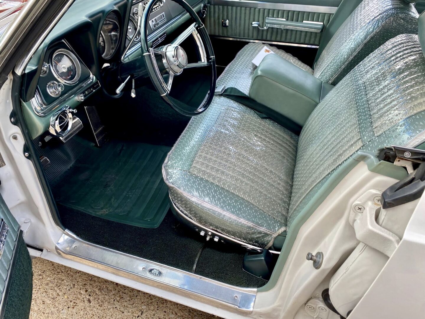 Jim Hailey’s Classic Cars