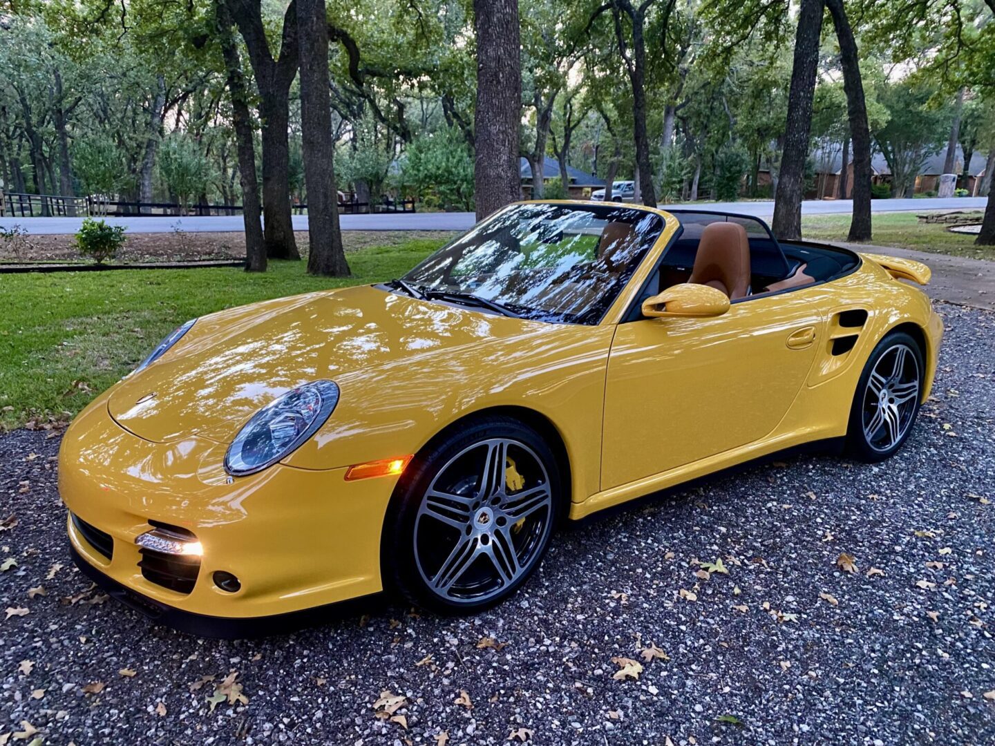 2009 911 997/1.5 Turbo - https://jimhaileyclassiccars.com