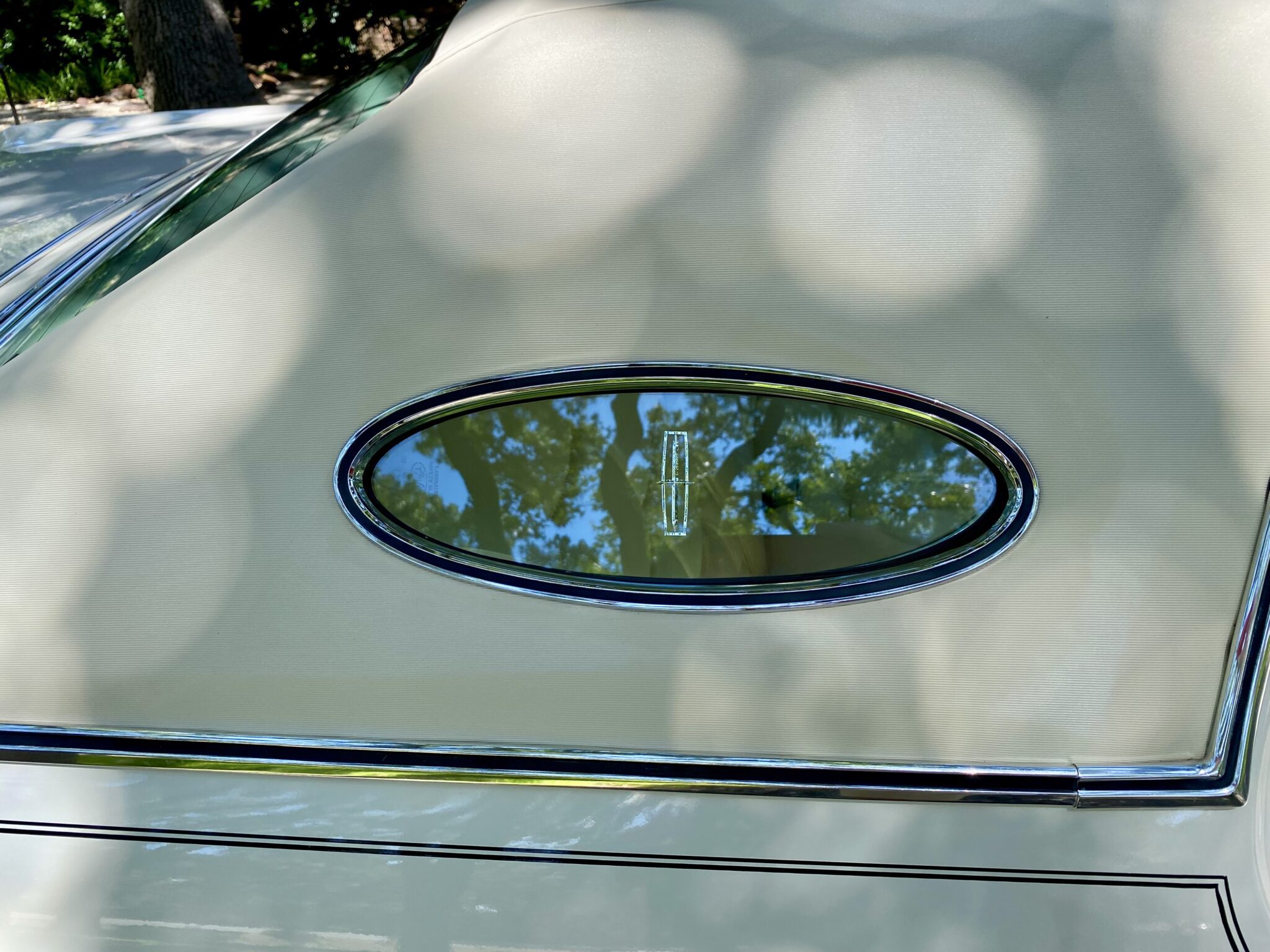 1972 Mark with 27,350 original miles, sunroof - https ...