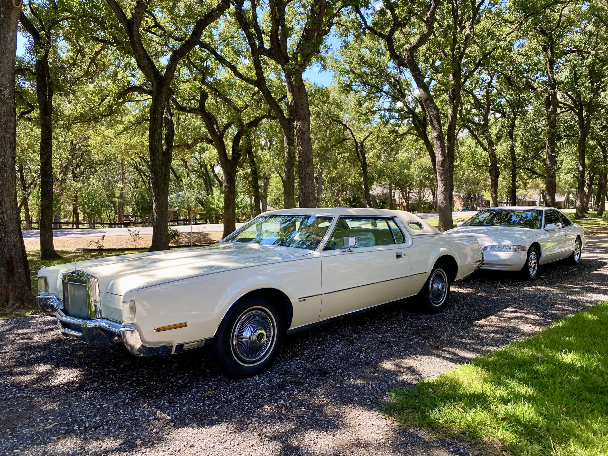 1972 Mark with 27,350 original miles, sunroof - https ...